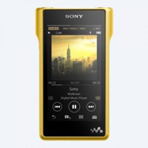 เคส Sony Walkman NW-WM1 Series