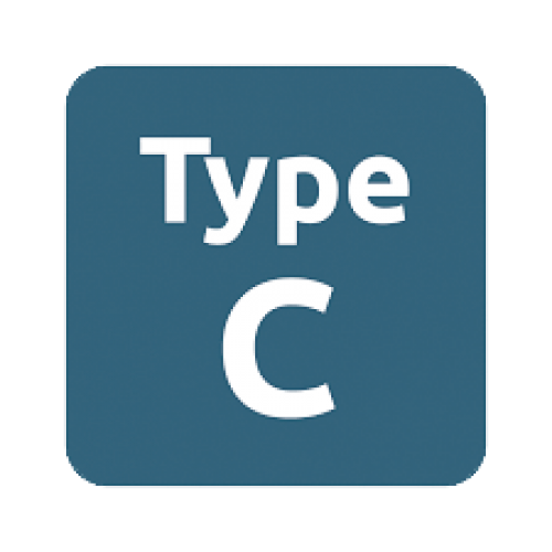 อุปกรณ์ USB C (Type-C)